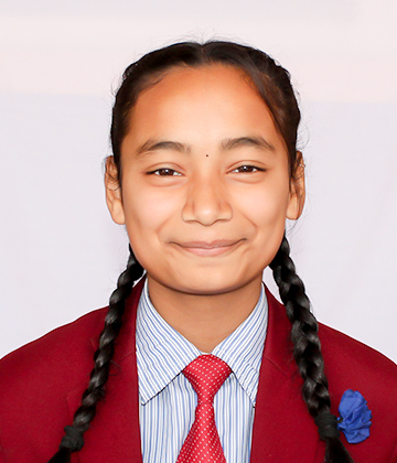 Batch 2078 - Radiant Readers Academy