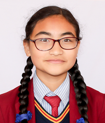 Batch 2078 - Radiant Readers Academy