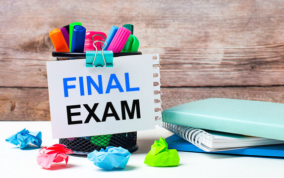 How to Create an Exam-Day Readiness Plan - Radiant Readers Academy