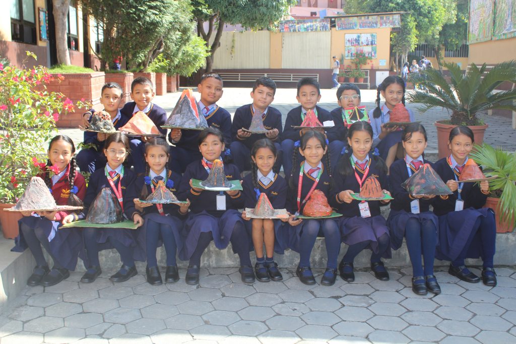 The Importance of Project Work in Student Learning - Radiant Readers ...